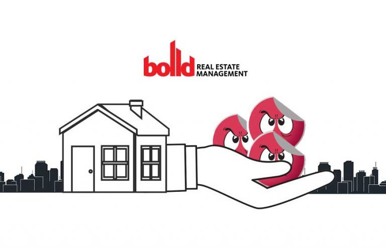 How to Solve the 5 Most Common Complaints from Tenants