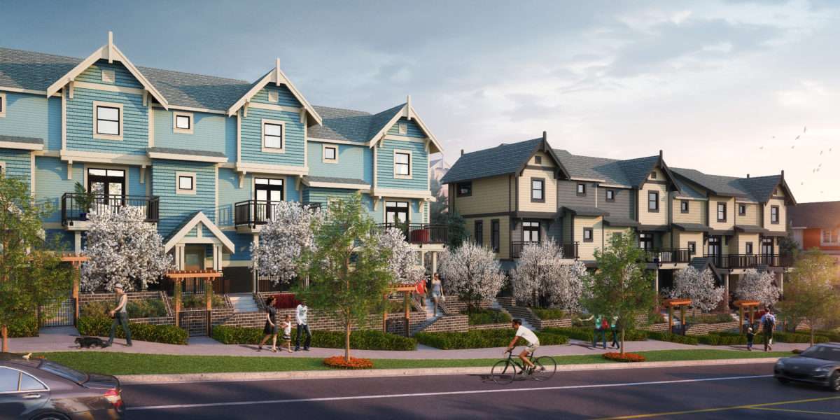 Cascadia by StreetSide Developments - Prices, Plans, Availability